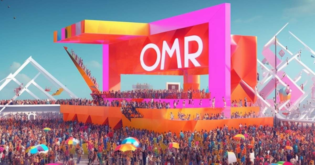 OMR Festival 2023 Bericht - AUSGEZEICHNET.org